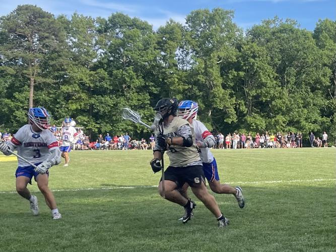 Southern Tops Washington Township for SJ Group IV Title