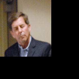 Michael Busler, Stockton professor