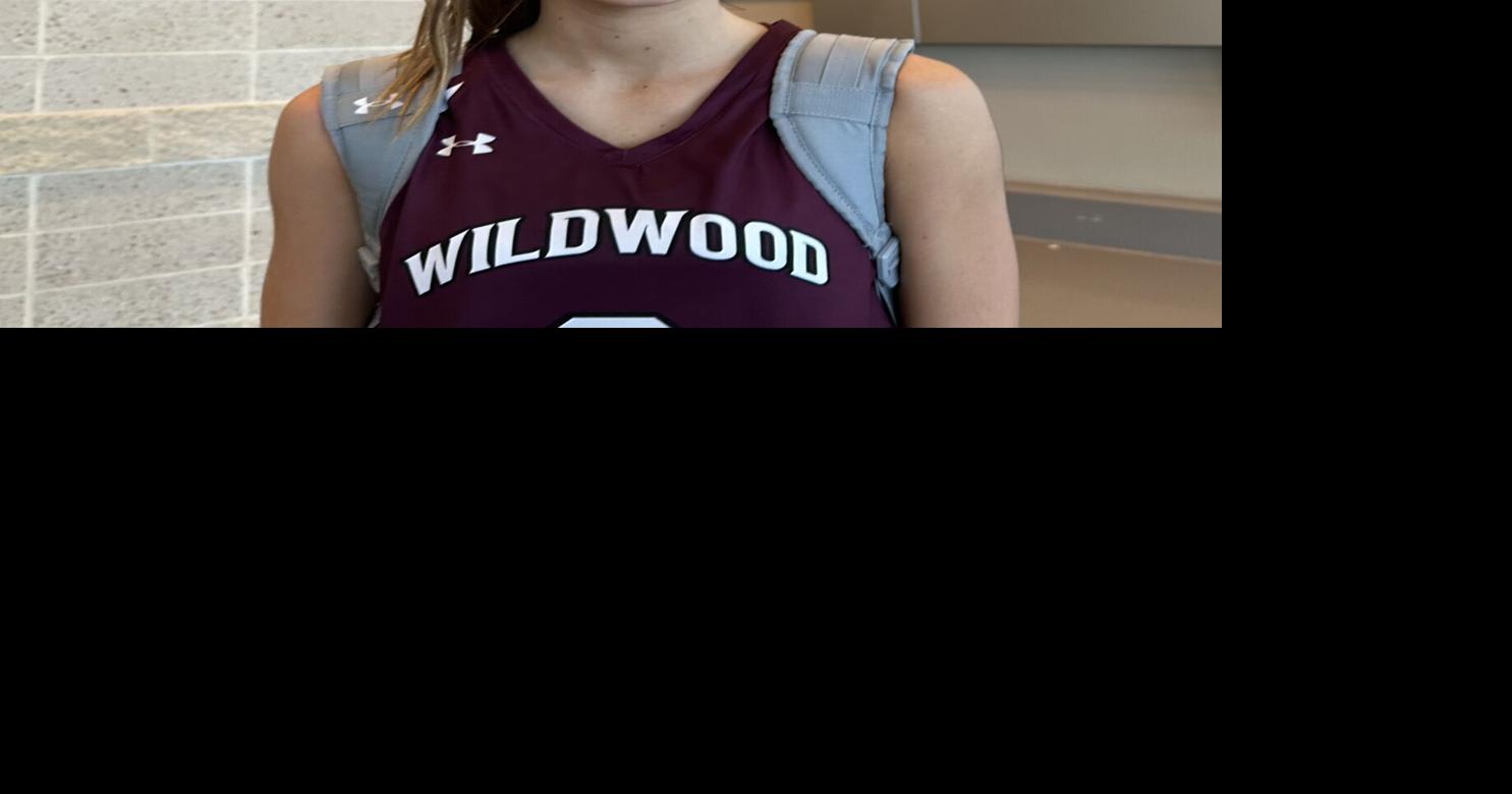 Maci McCracken