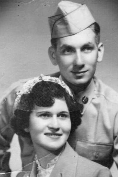 SCHEINHOLTZ, ERVIN 82