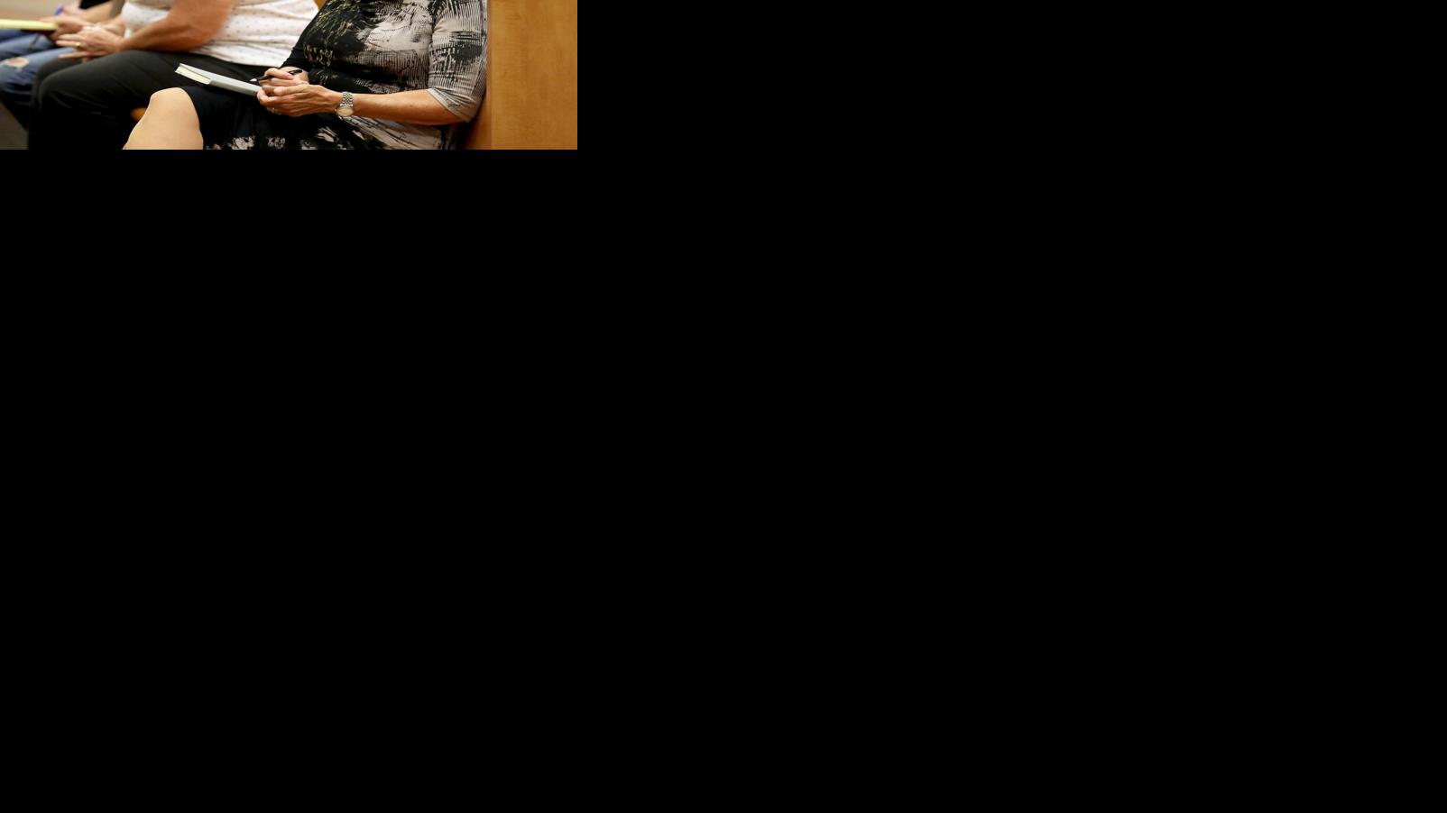 New discovery+ show to document April Kauffman murder case