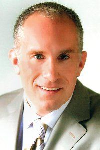 Sean Bidic joins staff at Cape Regional Medical Center