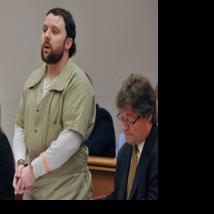 Nicholas Nigro, serving 125 years for Egg Harbor Township murders of ...
