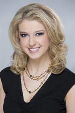 Miss Connecticut Acacia Courtney