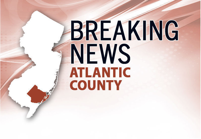 Lightning strike means closed Atlantic County office building