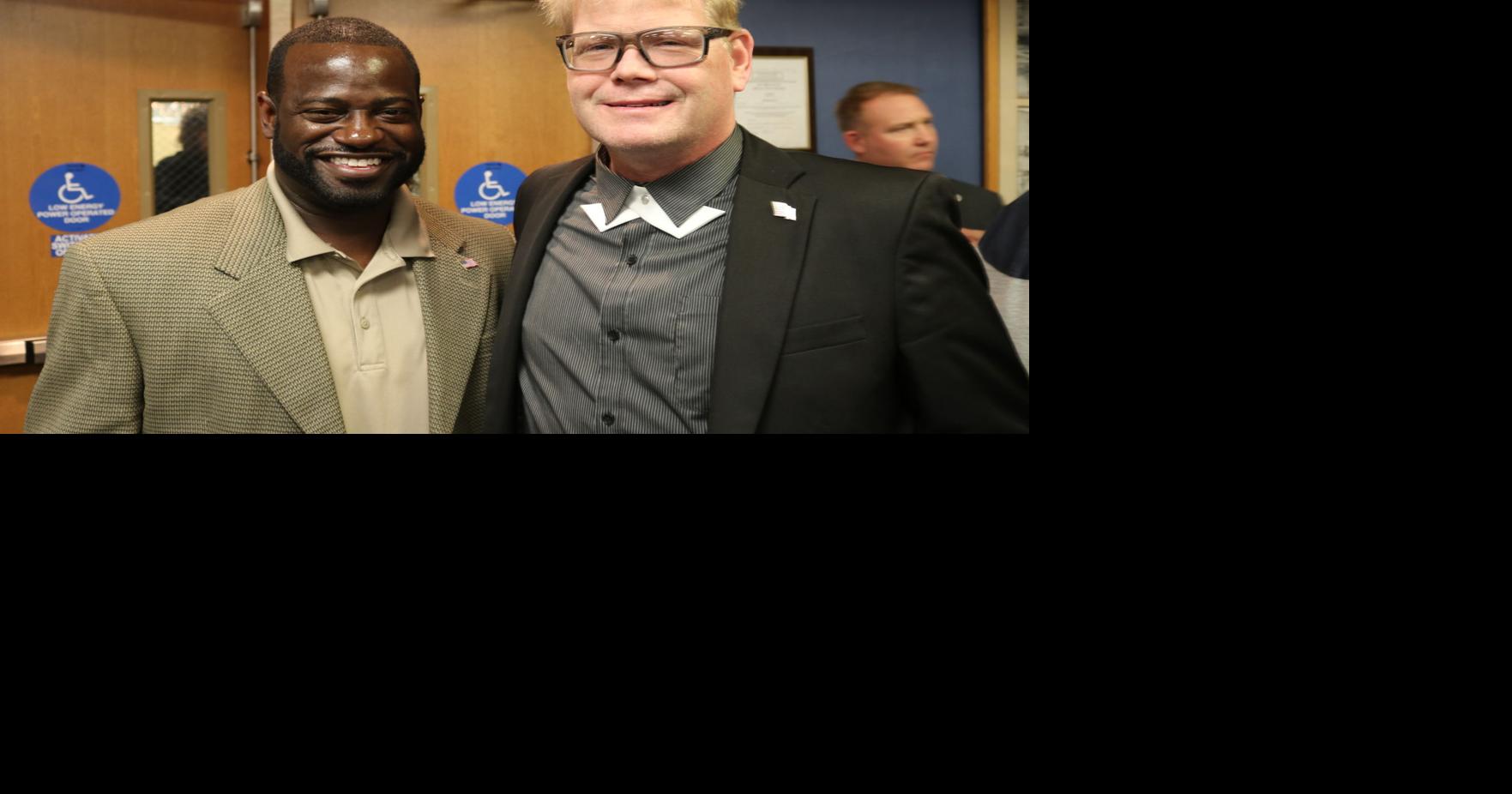 Lower to pick new mayor, OC likely to leave seat vacant until election