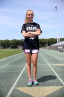 EHT track stars Shaquille Boyd, Ajae Alvarez-Tyler choose Rider U.