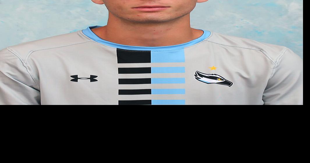 Stockton's Thomas Trimble wins NJAC Offensive Player of the Week