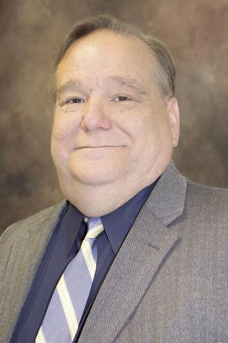 James Madden receives bachelor’s degree in nursing