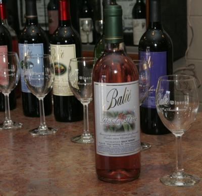 Old winery, new location in Vineland