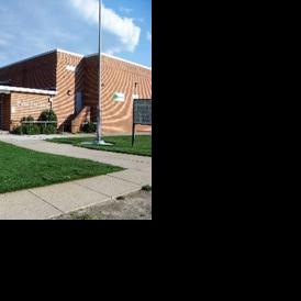 Jordan Road School first marking period honor roll, 2014-15