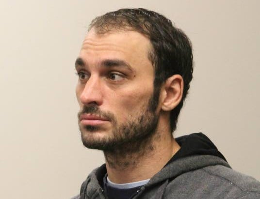 Lower Township man pleads guilty in Middle Township crash that injured ...