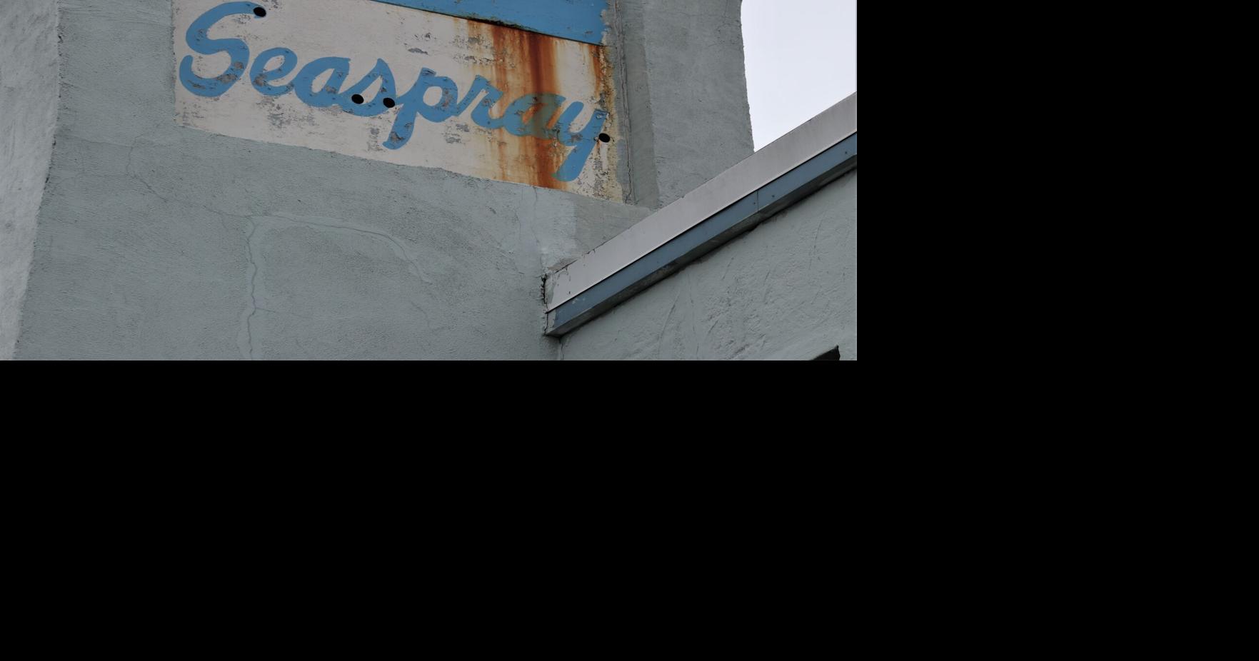 Report: Too late to repair Ocean City condo complex