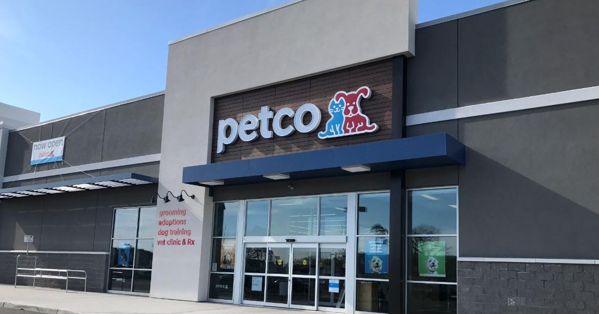 Egg Harbor Township Petco plans grand-opening celebration