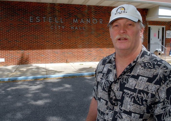 Estell Manor residents fear quality of life may be threatened by tax ...