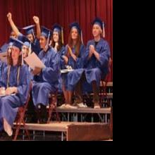 Charter Tech High School keeps focus on arts, students