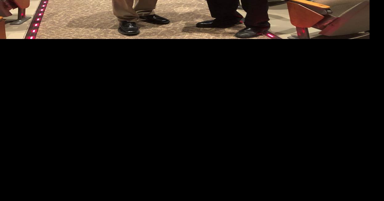 ACIT Teacher of the Year