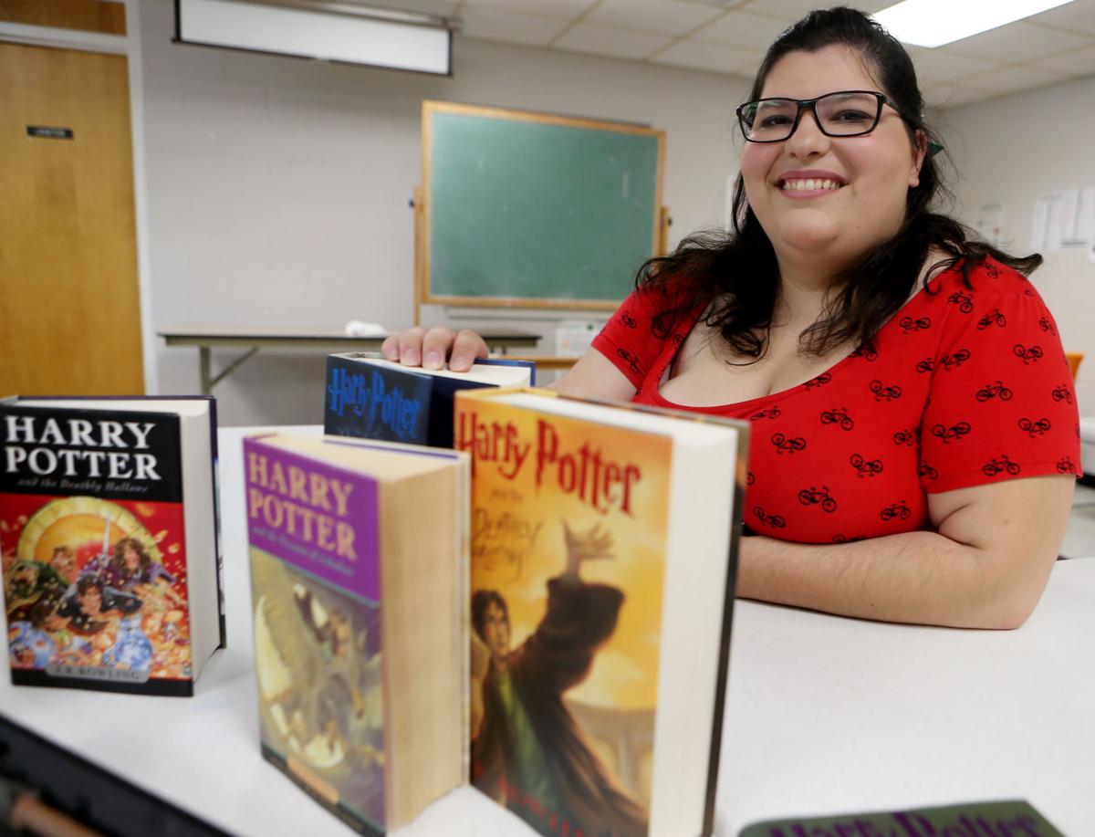 Harry Potter and the unlikely sequel | Lifestyles | pressofatlanticcity.com