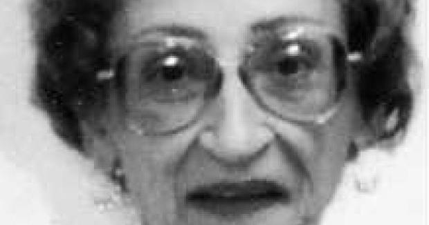 CHURCH, PATRICIA "Patsy"