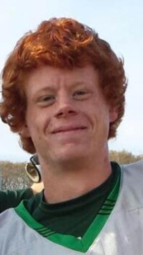 Tim Tighe is boys lacrosse MVP of week