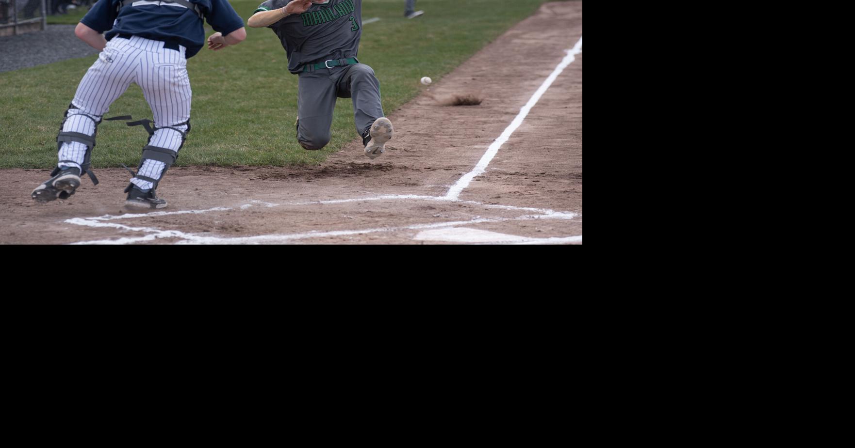 Joey Erace sparks St. Augustine Prep to 6-4 win over Mainland Regional