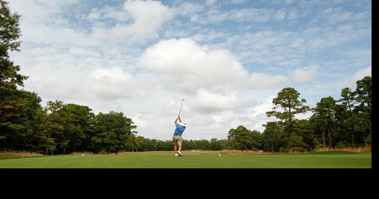 Roger Hansen selling Hidden Creek Golf Club in EHT to Dormie Network
