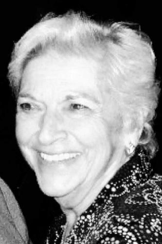 PALMISANO, PHYLLIS ANN (nee Diorio)