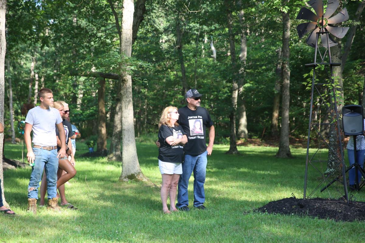 Awaiting DNA results and renewed interest, Valiante family gathers to ...