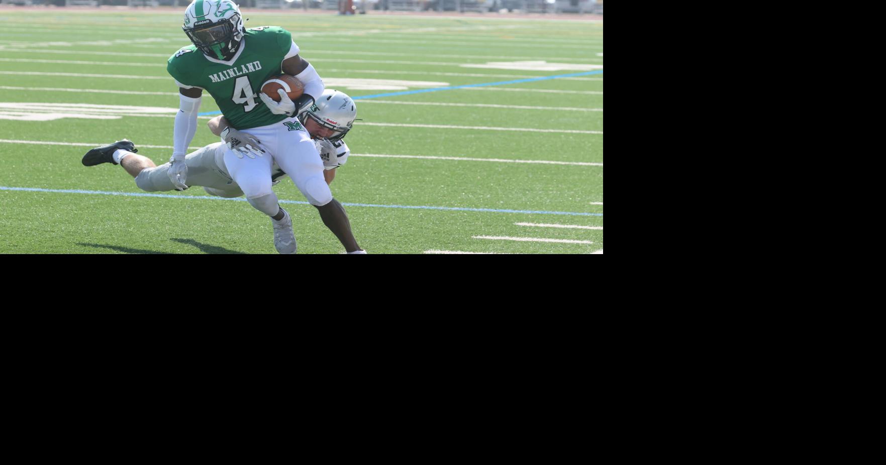 Game of the week: Atlantic City and Mainland Regional to meet for the first time in seven years