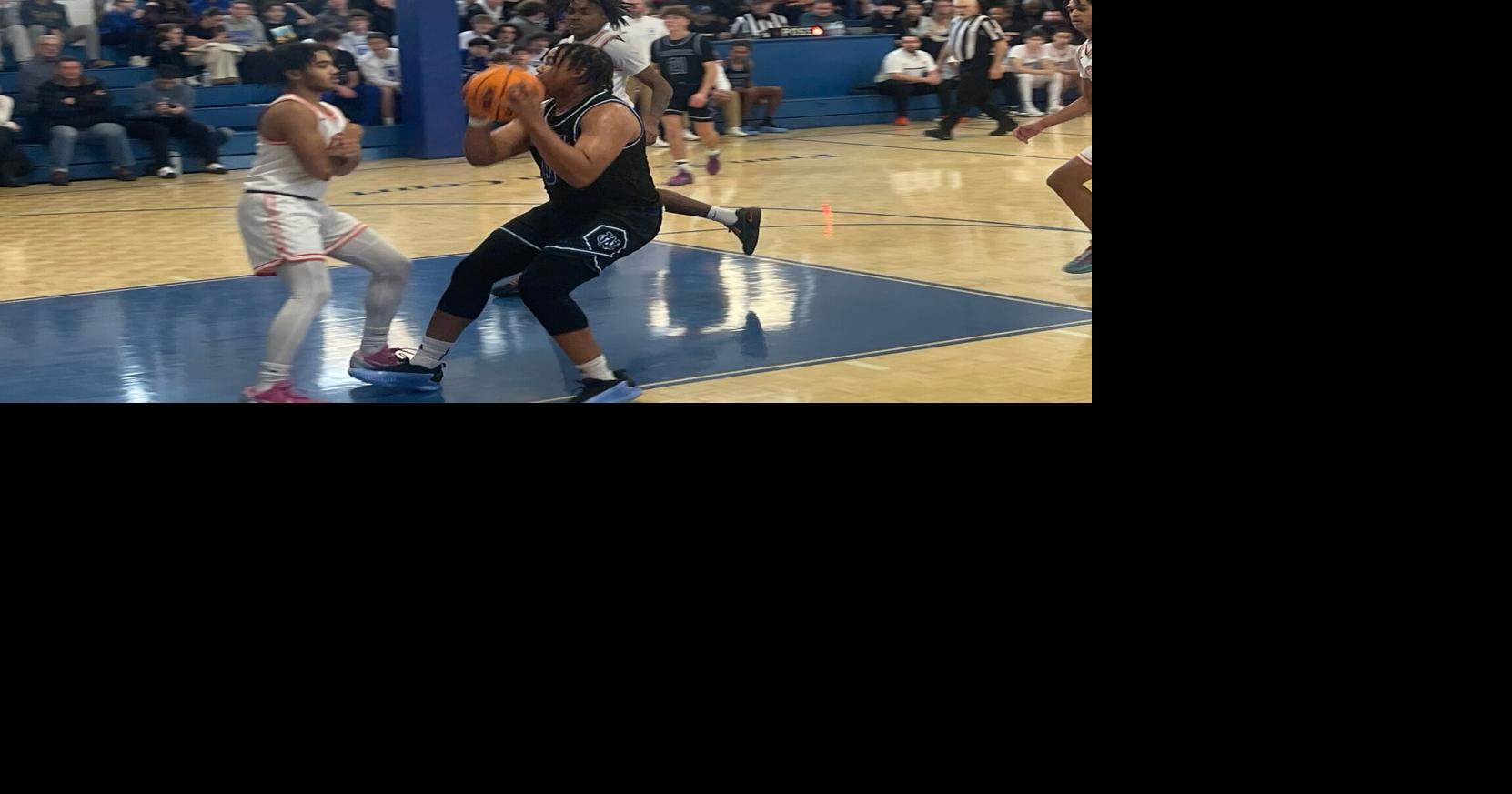 Monday night high school basketball scores and roundup: St. Joe boys ...