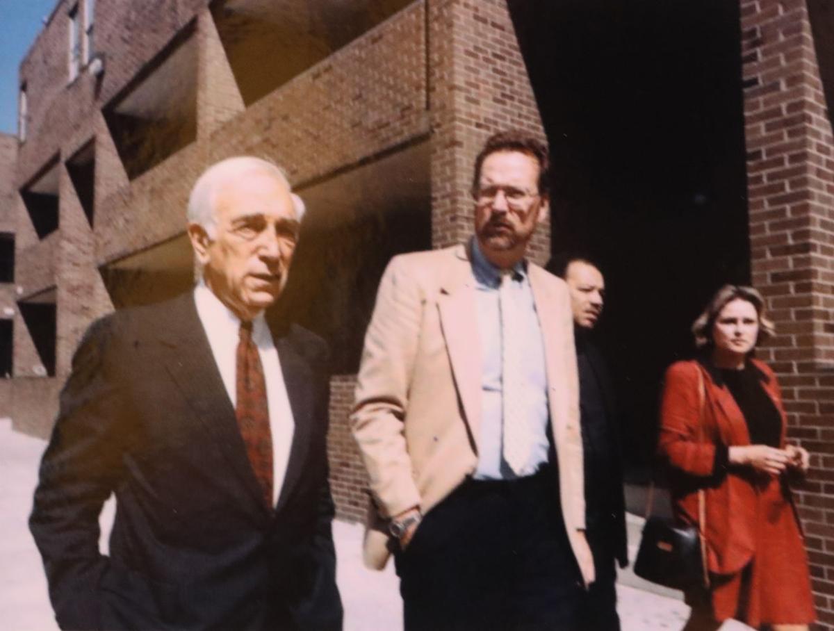 An expanded look back at Jim Whelan's career
