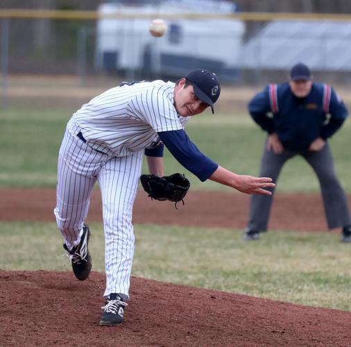 Prep's Ryan Weingartner commits to play baseball at Purdue University