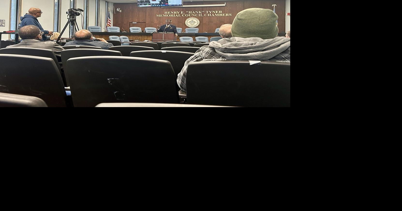 Atlantic City could announce plans to address food access