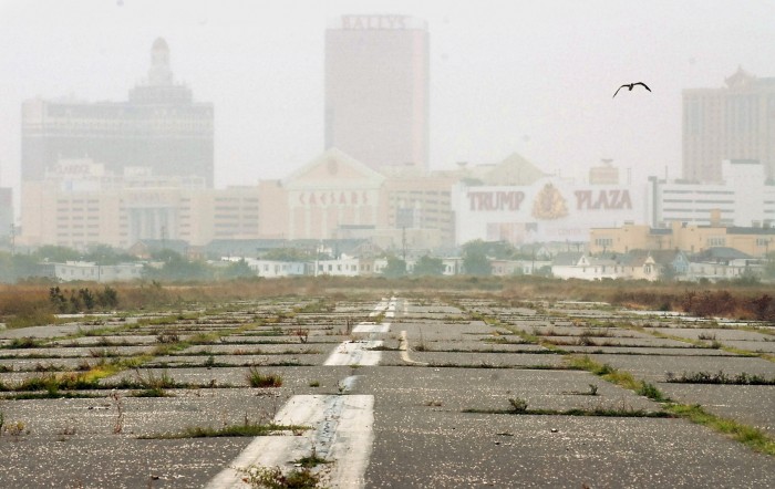 Gov. Christie’s Atlantic City plan ignores a big question: What to do ...