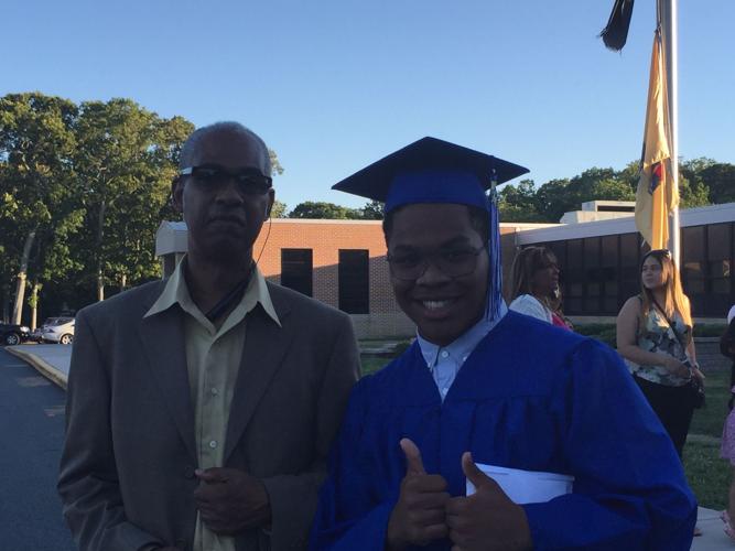 Charter Tech High School