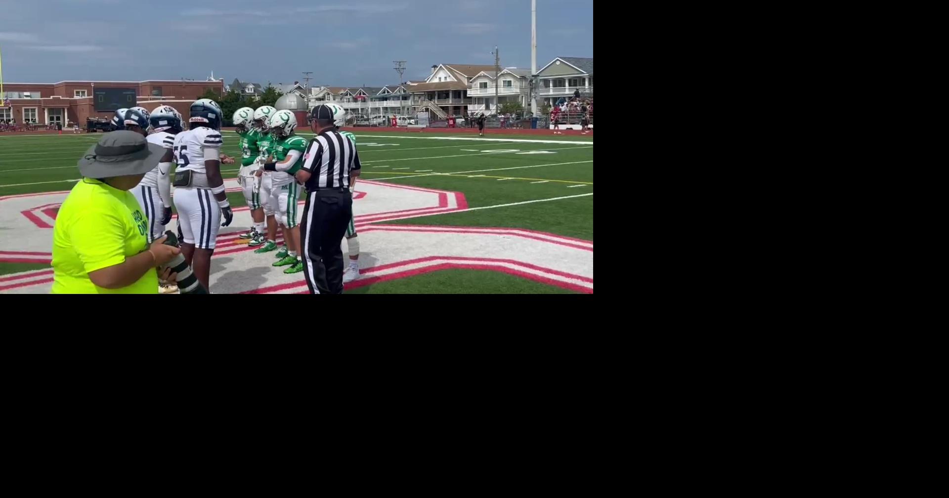 The Press Game of the Week: ACIT to play first high school varsity ...