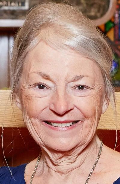 Oldenboom, Barbara Jean