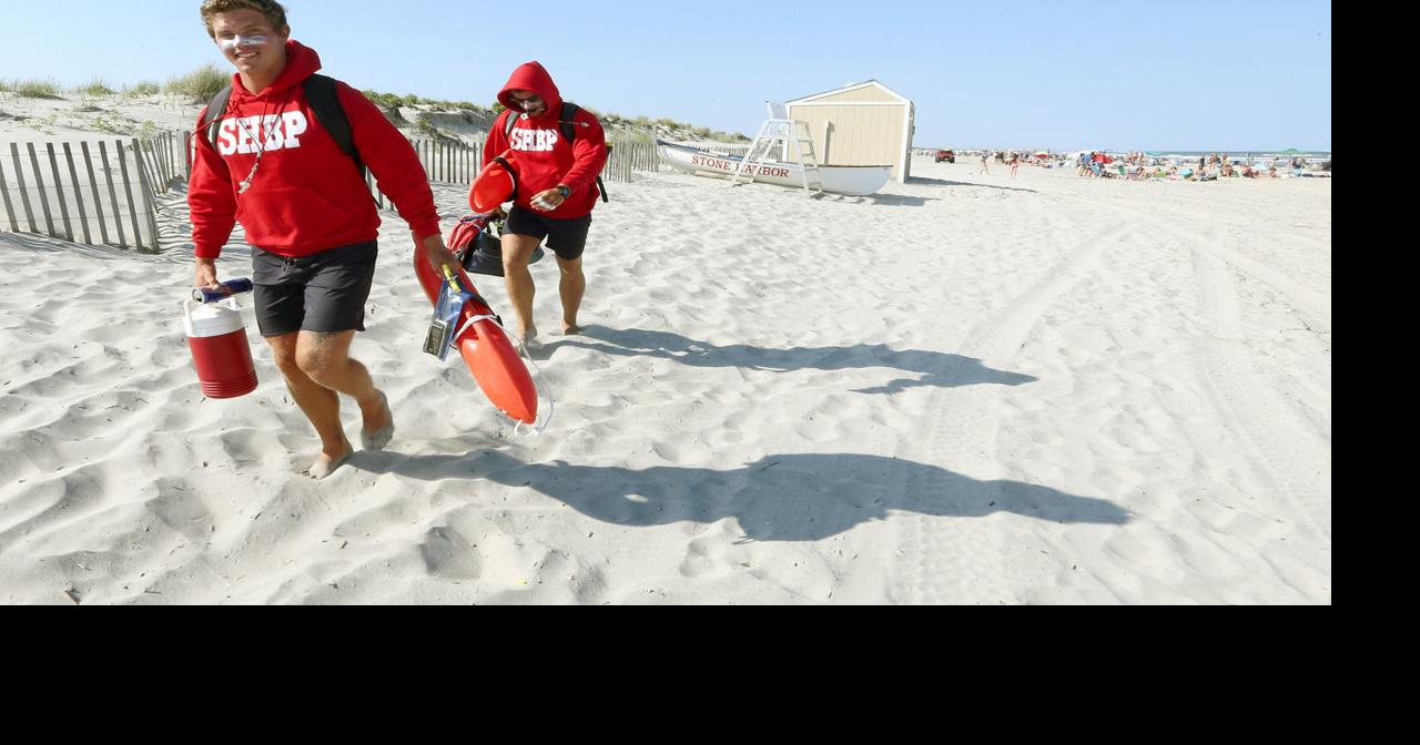 Thursday's boat and beach report with Meteorologist Joe Martucci