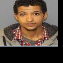 Convicted sex offender Caesar Lockley back in police custody after escaping