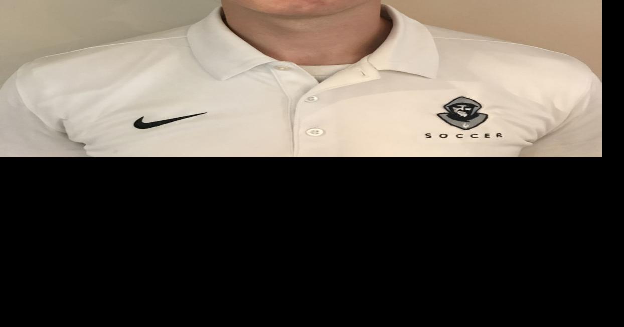 Jacob Heaton named St. Augustine Prep soccer coach