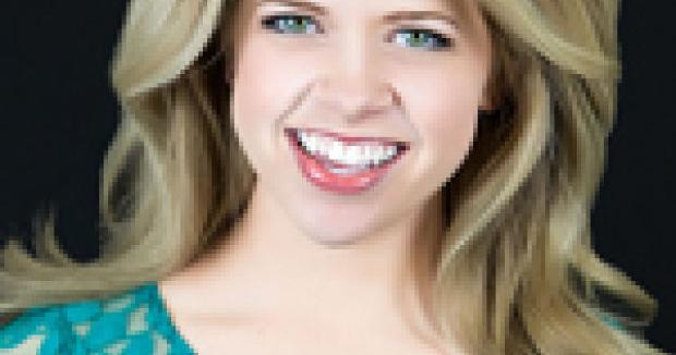 Miss Indiana Audra Casterline