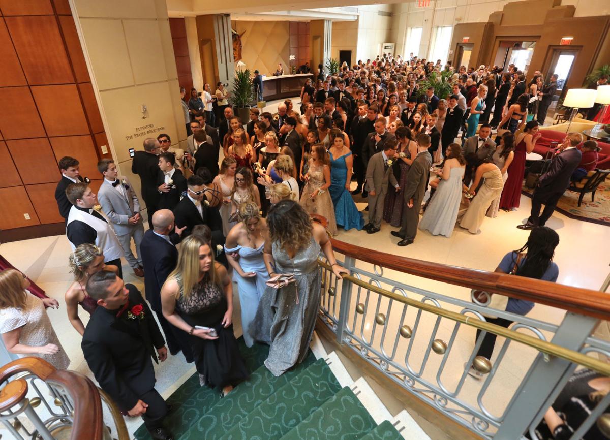 PHOTOS from Southern Regional High School 2019 prom