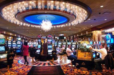 New start, less debt for Trump casinos in Atlantic City brings plans ...