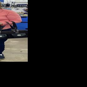 Mullica Township police looking for 70-year-old woman