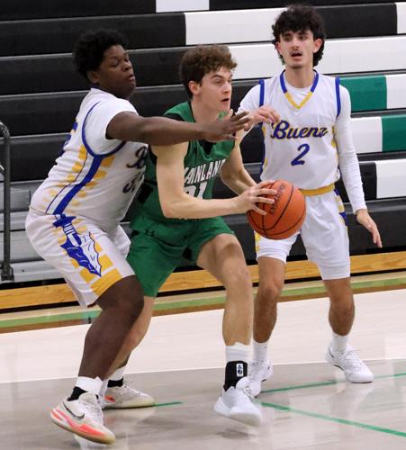 Mainland Regional advances in CAL Tournament