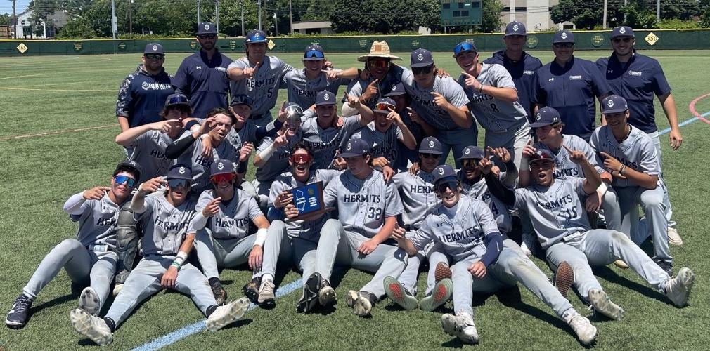 St. Augustine clobbers Red Bank Catholic for South Jersey championship