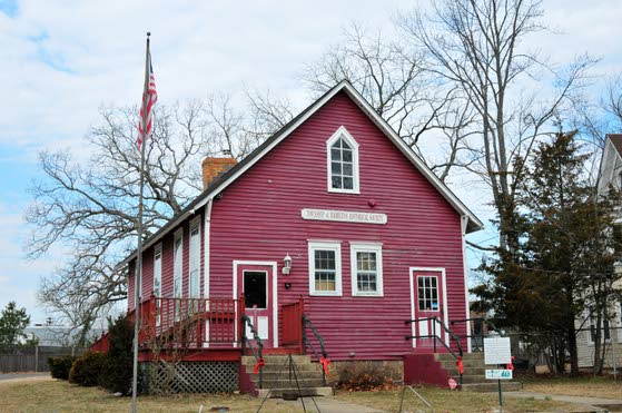 Workshops at Mays Landing library help nonprofits create business plan