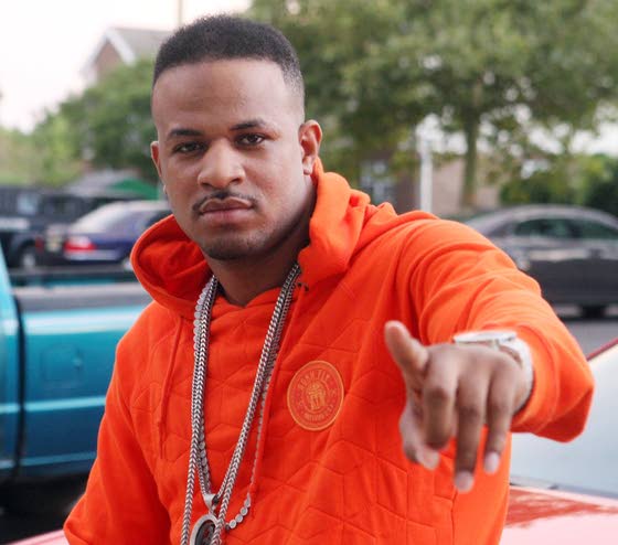 Atlantic City rapper gets chance for national exposure