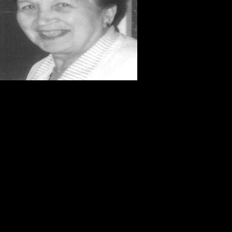 GRAZIANO, MARIE (DeSimone)