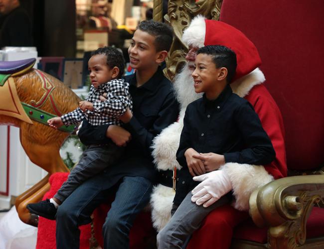 Hamilton Mall in Mays Landing turns 30 this month